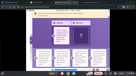RCSS LaunchPadCampus BabeReading To Do I Ready Filo Filo Babe