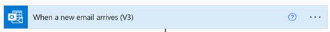 Flow Extract Text From An Email Power Platform Community