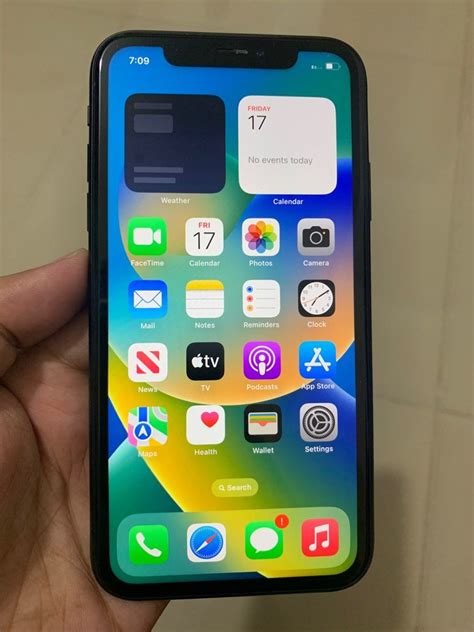 Iphone Xr Gb For Sale Used Philippines