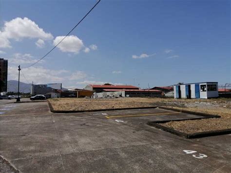 Lote En Alquiler En La Uruca San Jose Cod Pdc2009547 Us9000 Usd