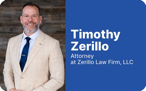 Timothy Zerillos Ovou Profile