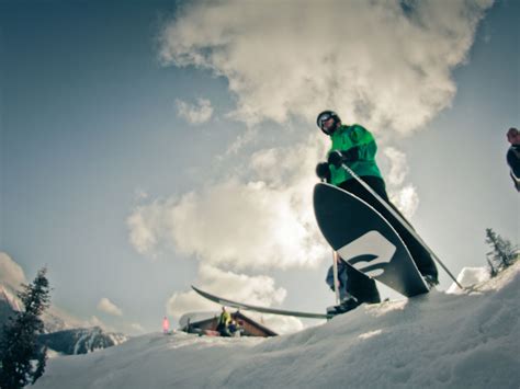 Salomon BBR im Skitest: der Wunderwuzzi für den ganzen Berg