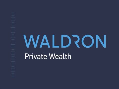 I Am Thrilled To Announce That I Have Accepted An Offer To Join Waldron