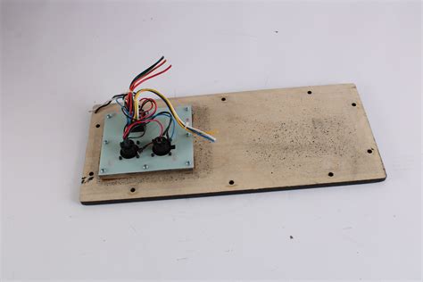 Eaw Kf300z Line Array Subwoofer Input Panel Ntc Tech