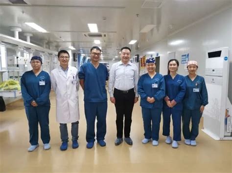 援滇路上｜一波三折的抢救，一次教科书式的授课澎湃号·政务澎湃新闻 The Paper