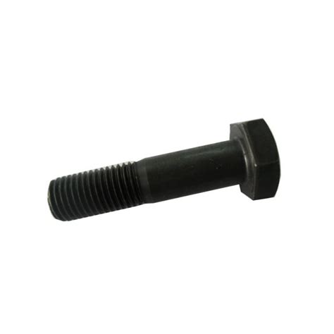 Structural Heavy Hex Bolts Astm A490 Carbon Steel Heavy Hex Bolt And