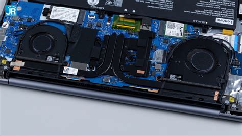 Review Lenovo Yoga Slim I IMH Daya Tahan Baterai Laptop Harusnya Begini Jagat Review