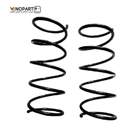 قیمت خرید فنر لول جلو پژو 206 و پژو 207 خاور ونو پارت