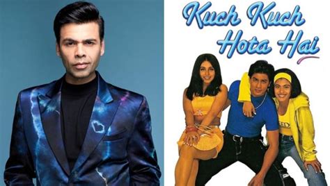 Karan Johar Pens A Heartfelt Note As Kuch Kuch Hota Hai Turns 24