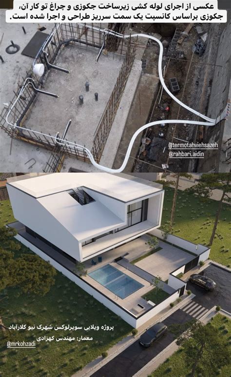 Kayvan Damirchi On Linkedin Pool Spa Jacuzzi Mep Mepengineering