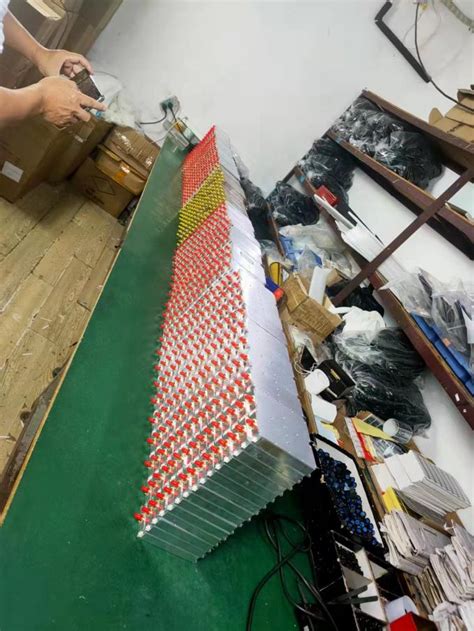 Radio Frequency Amplifier Uhf 100 Watt Wideband Rf Amplifier For Signal