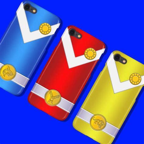 Promo Taiyo Sentai Sun Vulcan Collection Tokusatsu Smartphone Case