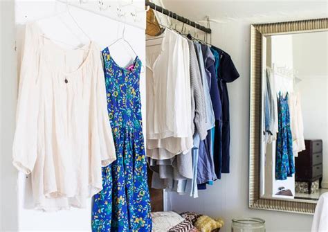 10 Ideaa Vaatteiden Säilytykseen Unelmien Taloandkoti