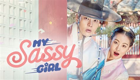 My Sassy Girl Versi Kerajaan Seperti Apa Menariknya