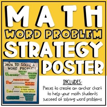 Results For Ups Check Anchor Chart Tpt