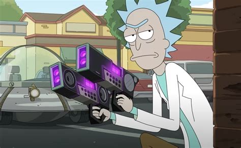 Rick And Morty Season 6 Premiere Free Live Stream Release Date Time