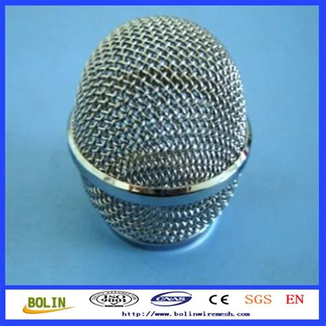 Stainless Steel Microphone Mesh Buy Stainless Steel Mesh Stainless