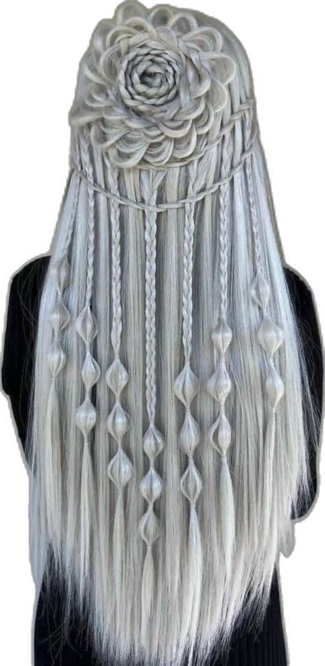 Pin By Loulou And Gagouthe 📷 On Collage Item Pins Hair Styles