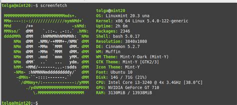 Linux Mint Community