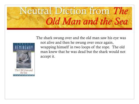 Ppt Diction Powerpoint Presentation Free Download Id 2251411
