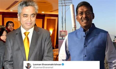 World Cup 2023 Laxman Sivaramakrishnan Slammed Rajdeep Sardesai For