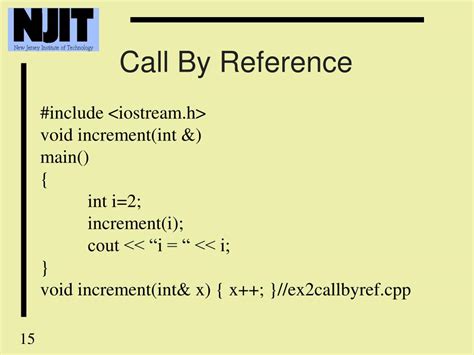 ppt overview of the basic structure of c powerpoint presentation