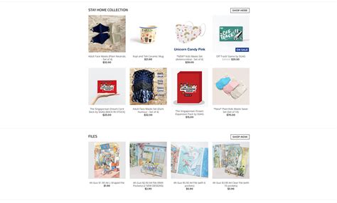 Web Design On Behance
