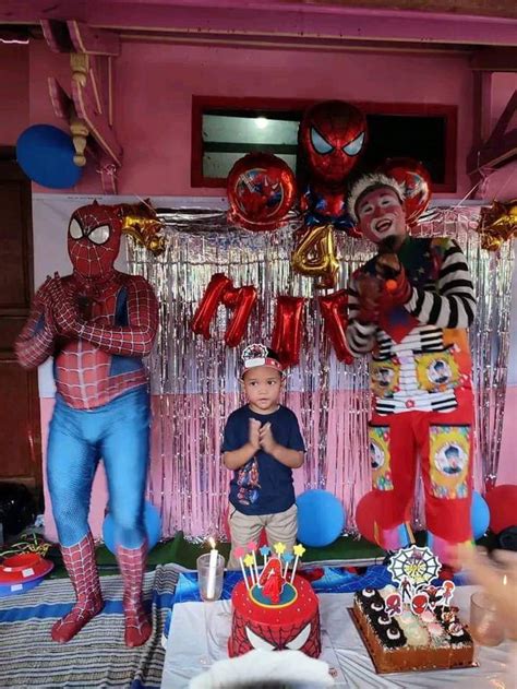 Dari Kecil Ga Pernah Ada Yang Ngerayain Ulang Tahun Ane 9gag
