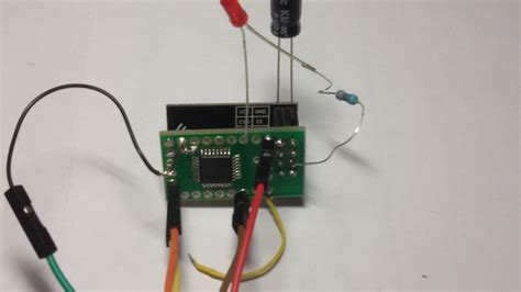 Mini Battery Sensor Mysensors Forum