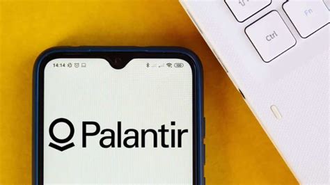 Palantir Predicts Above Estimate Fourth Quarter Revenue In The Field Of