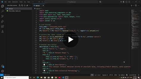 Datascience Dash Python Depi Datavisualization Bavly Wagdy 44
