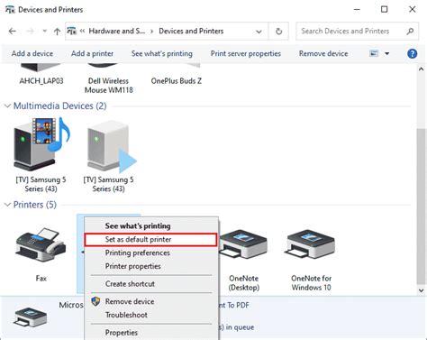 Fix Error Printing In Windows 10 Techcult
