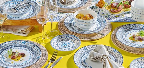 Shop Corelle Dinnerware | Official Website | Corelle