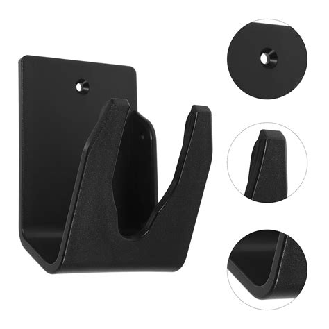 Ueetek Handheld Scanner Reader Bracket Scanner Bracket Stand Plastic