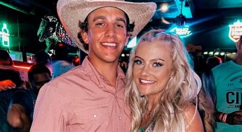 Murió La Influencer Taylor Rousseau Grigg A Los 25 Años