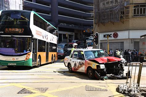 運輸署設10人小組檢討司機體檢機制 醫學界為主 無運輸業界代表 1918 20230309 港聞 即時新聞 明報新聞網