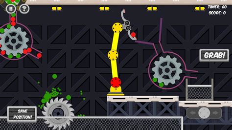 Robotic Arm Game Apk For Android Download