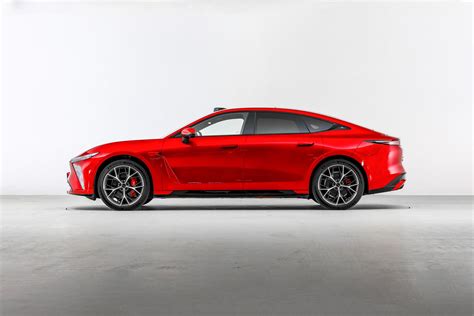 [exeed Es] Left Side Images Bitauto United Arab Emirates