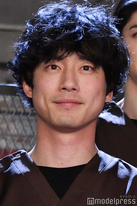 画像9 22 坂口健太郎、ドラマ初出演の“10歳”・白山乃愛をさりげなくフォロー やりとりに会場和む＜dr チョコレート＞ モデルプレス
