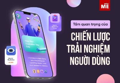 Chiến lược trải nghiệm người dùng UX strategy là gì và vì sao nó lại
