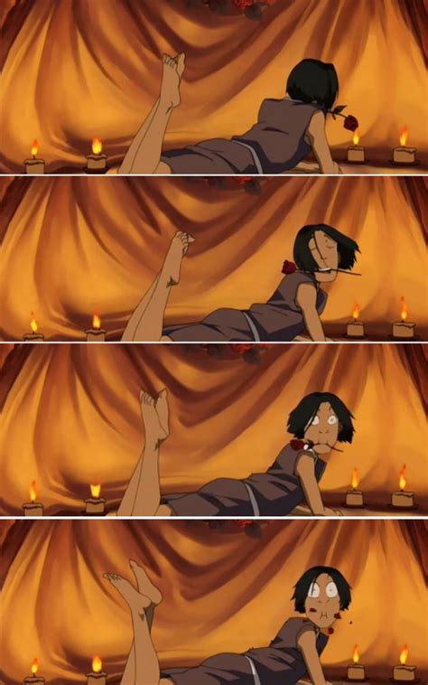 A Closer Look Into Avatar The Last Airbender My Favorite Funny Scenes