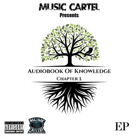 ‎audiobook Of Knowledge Chapter 1 Album By Knowledge 7d Apple Music