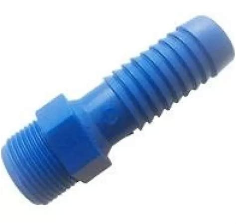 Adaptador Redução Rosca Externa Irrigação 34 X 12 Cor Azul Mercadolivre