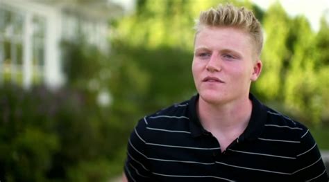 Meet Jack Ramsay Gordon Ramsays Son Chose The Royal Marines Over Fame