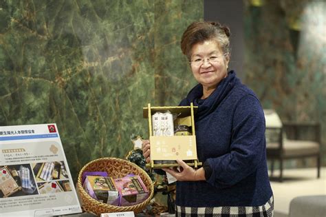 冠軍建材攜手產官學 助苗栗社福打造特色公益禮盒 寶島 中時