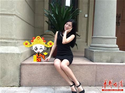 怀化美女画家众筹万元拜财神 曾为爸爸去哪儿画萌娃 独家 华声新闻