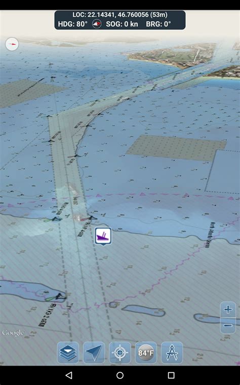 Marine Ways Free Nautical Charts Apk For Android Download