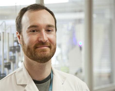 Michael Gignac Deeley Research Centre