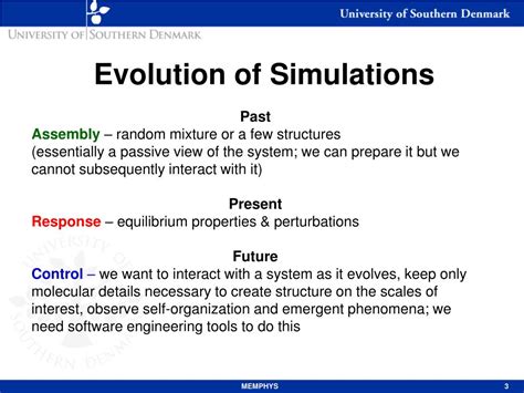 Ppt Computational Cell Modeling Powerpoint Presentation Free