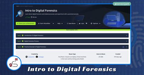 Sidharth H On Linkedin Tryhackme Penetrationtesting Infosec